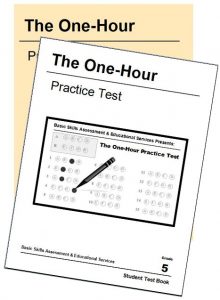 Testing | Homeschool Standardized Achievement Testing Services - Basic ...