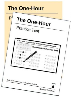 Testing | Homeschool Standardized Achievement Testing Services - Basic ...